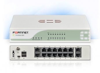 Thiết bị tường lửa FortiGate FG-90D chính hãng giá rẻ