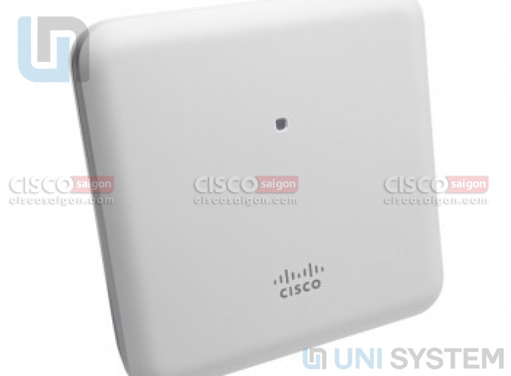 Cisco AIR-AP2802I-S-K9 - Cisco Aironet 2802i Access Point