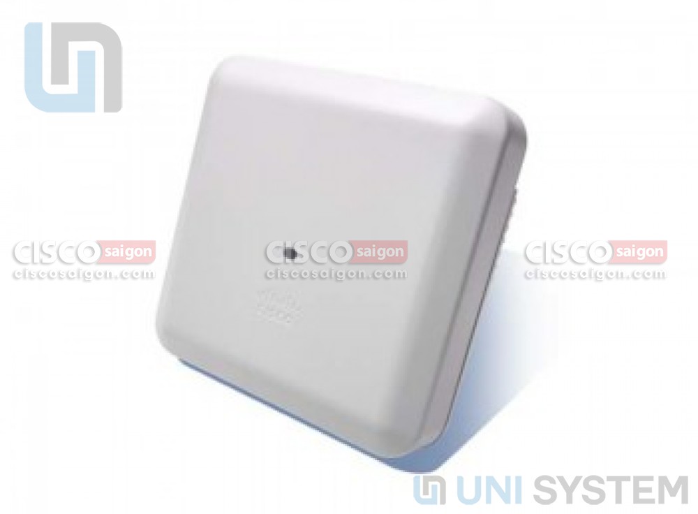 Cisco AIR-AP3802I-S-K9 - Cisco Aironet 3802i Access Point