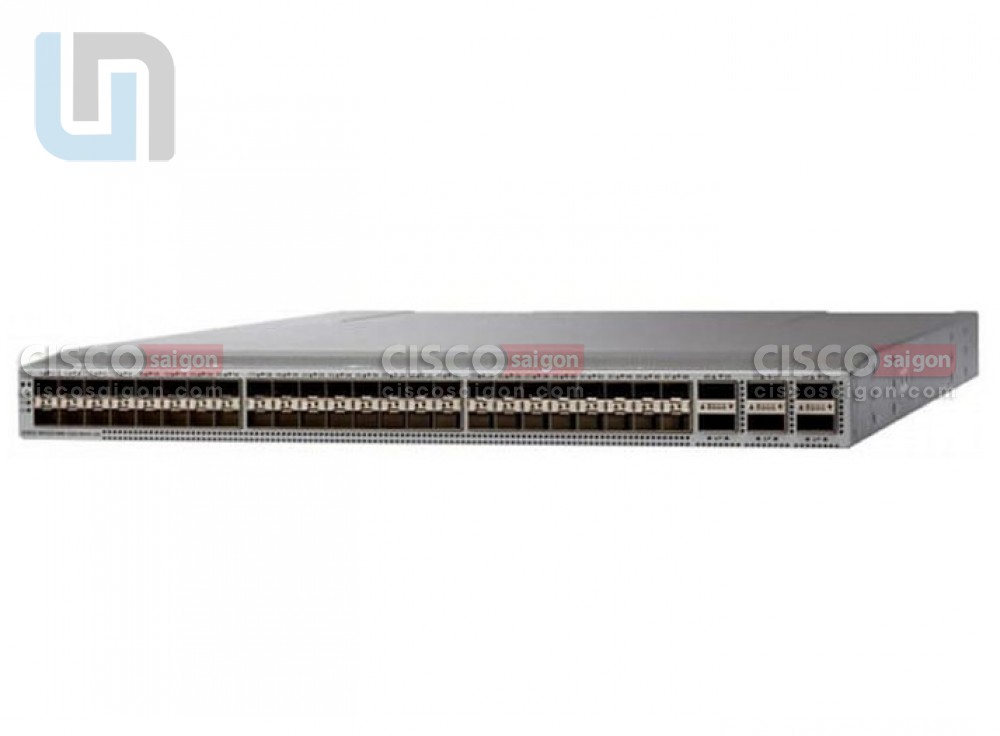 Cisco N9K-C93180YC-EX-24 24* x 1/10/25 Gbps SFP + ports chính hãng, giá tốt
